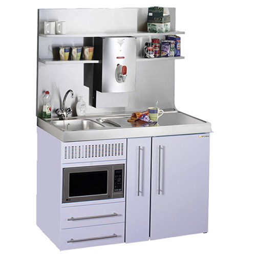 1200mm Wide Tiny Tea Kitchen